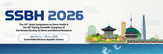 The American Society for Bone and Mineral Research - American Society ...